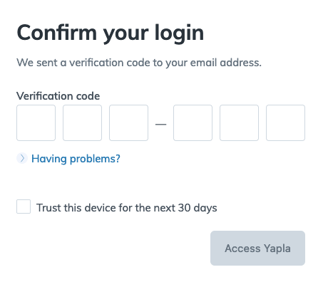 How do I activate two-factor authentication (2FA) on my account? – Help ...